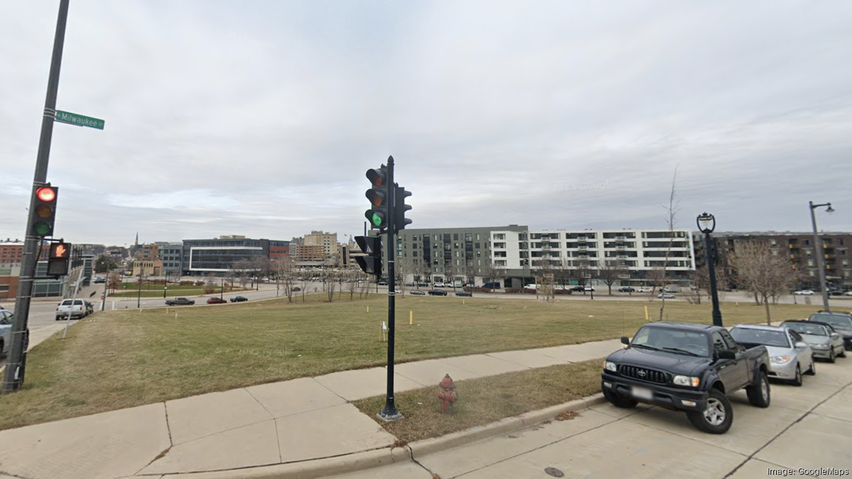 Park East block back on market with development proposals due in ...