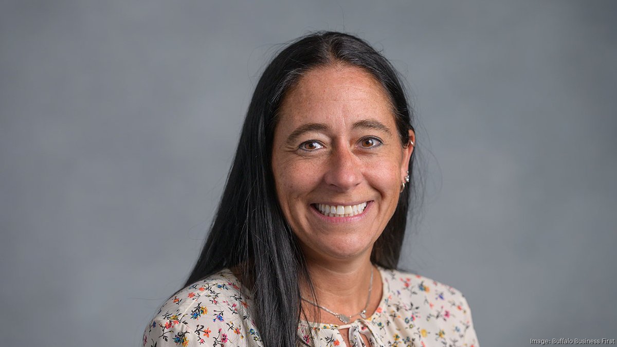 Business First's Excellence in Health Care: - Buffalo Business First