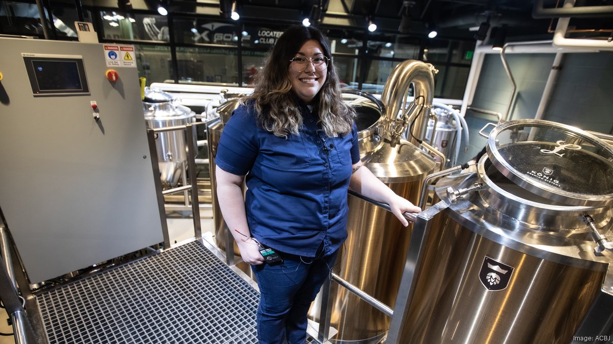 Third Ward beer garden, more Leinenkugel's beer and Lakefront supports ...