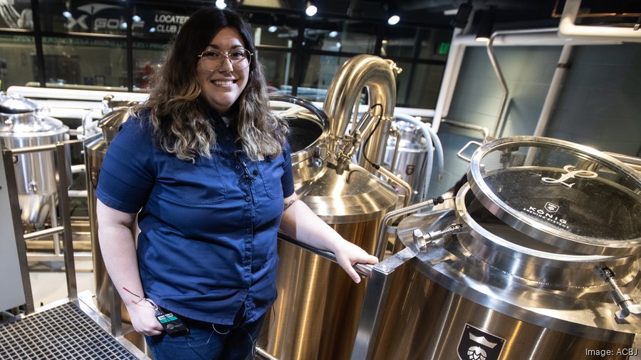 Leinenkugel's, Milwaukee Brewers to release new Barrel Yard beer for ...