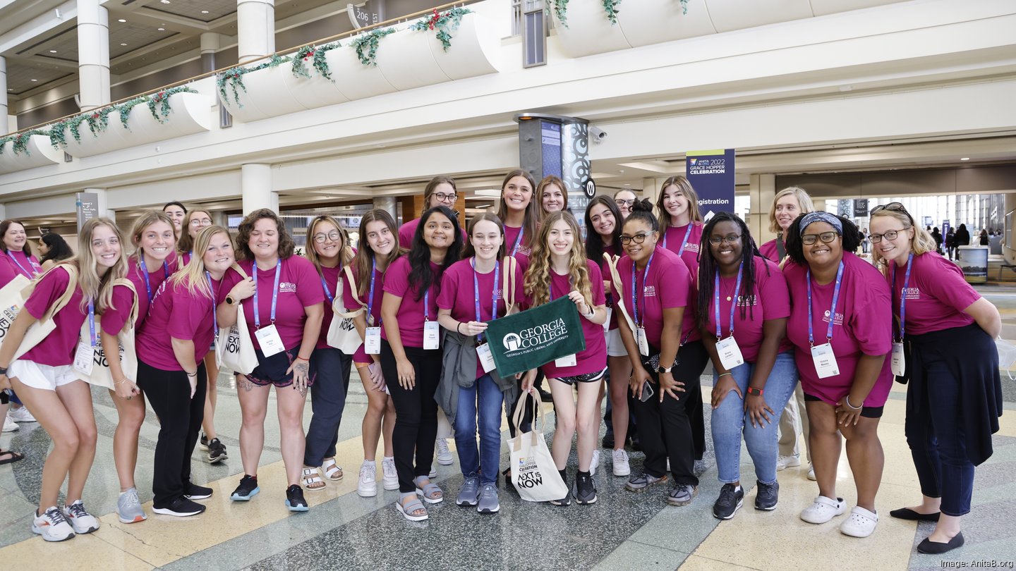 Orlando Inno - Annual Grace Hopper Celebration conference to leave ...