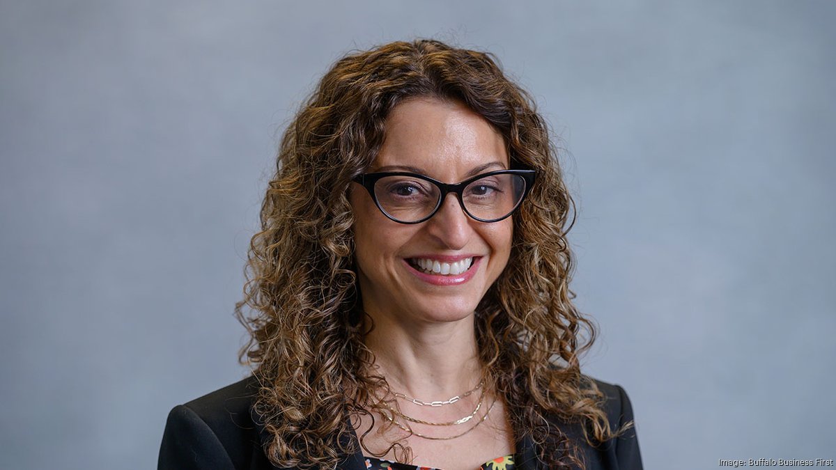 Business First's Excellence in Health Care: - Buffalo Business First