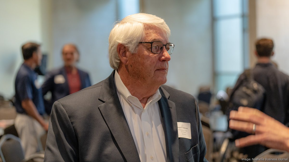 Mayor Anderson: Williamson Health sale to draw broad interest ...