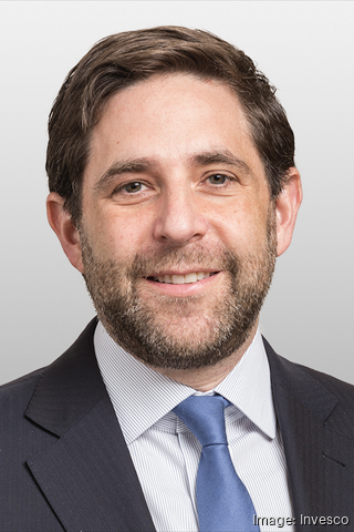 Marty Flanagan: Invesco has adapted to changing workforce - Atlanta ...