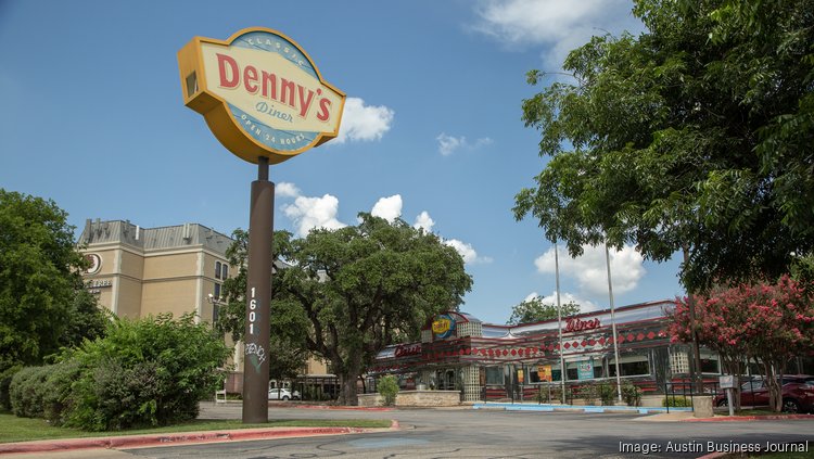 Ledgestone Development Group may build tower in Austin - Austin ...