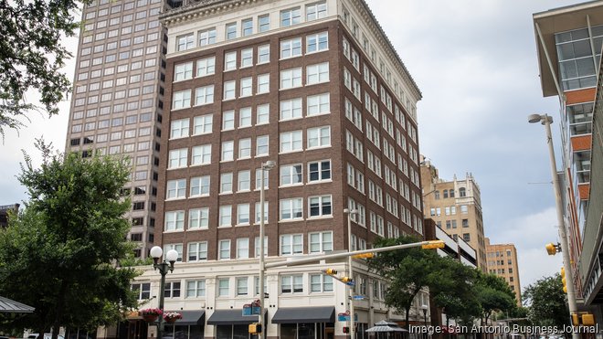 Local developer Harris Bay bought out of Travis Building project - San ...
