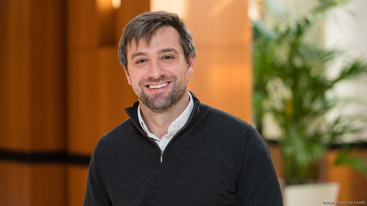 Upperline health partners with Navina AI company - Nashville Business ...