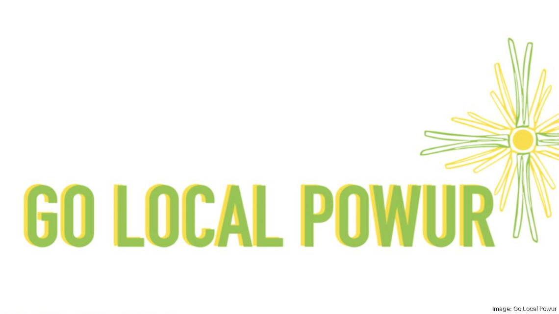 Pacific Inno - Solar 'power couple' launches new platform, Go Local Powur