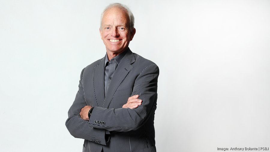 Howard Wright III is bullish on Seattle's future - Puget Sound Business ...