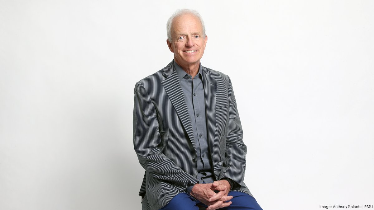 Power 100: Howard Wright - Puget Sound Business Journal