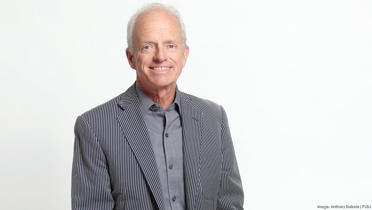 Power 100: Howard Wright, Seattle Hospitality Group - Puget Sound ...
