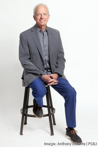 Howard Wright III is bullish on Seattle's future - Puget Sound Business ...