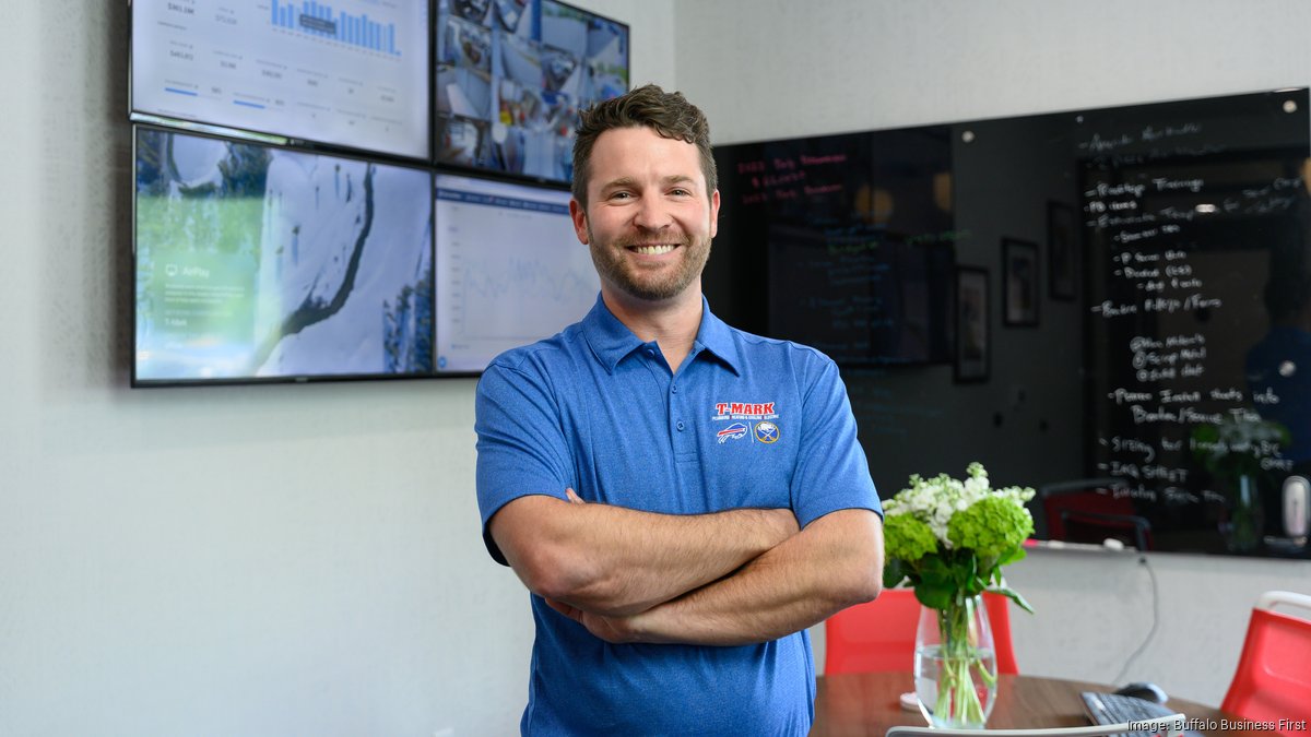 T-Mark Plumbing, Heating and Cooling acquires Jameson Electrical ...