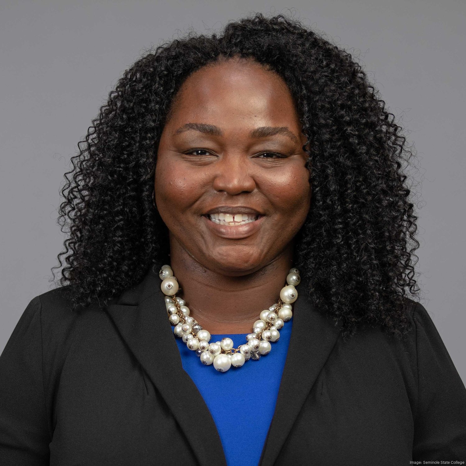 Lorie T. Coachman, M.Ed. | People on The Move - Orlando Business Journal