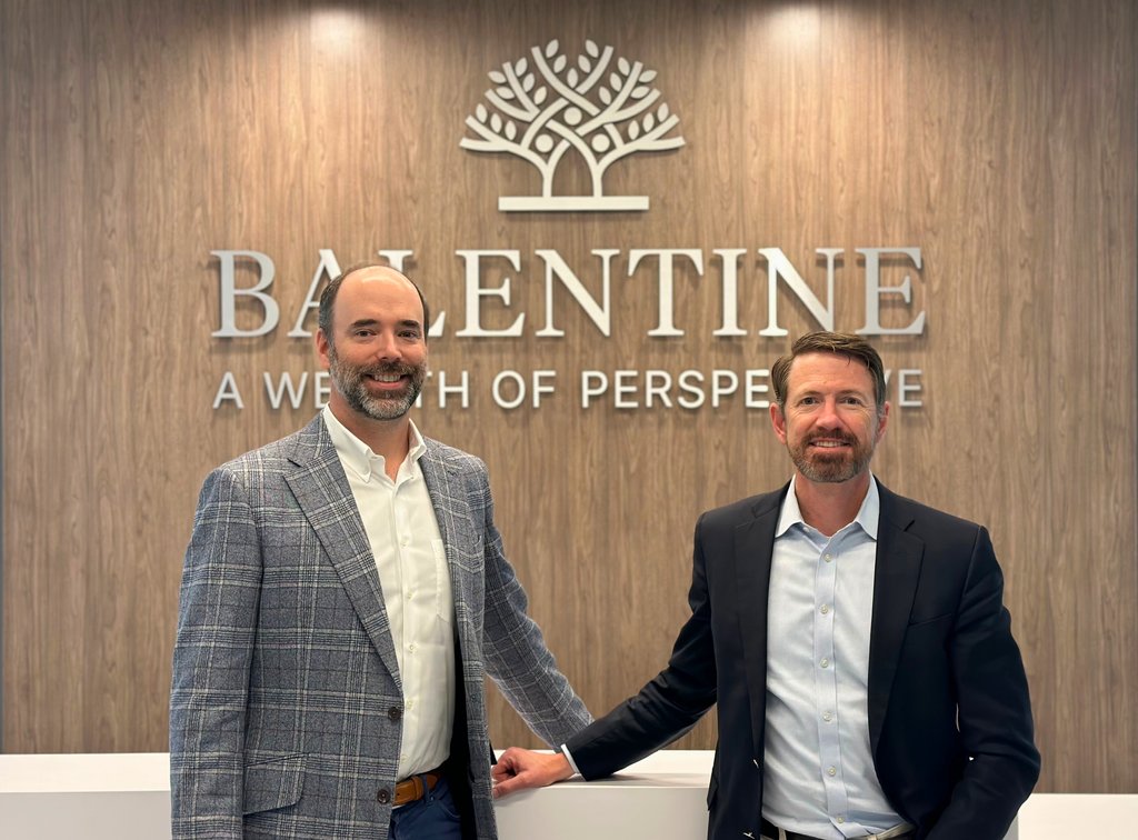 Balentine BizSpotlight - Triangle Business Journal