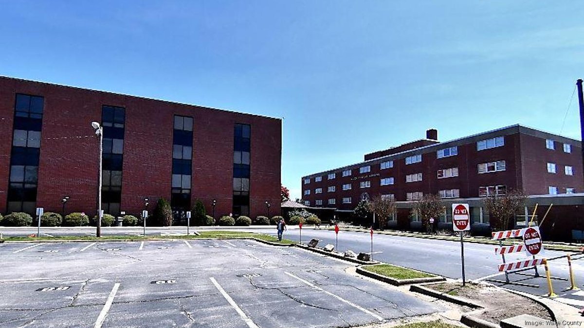 Raleigh plans affordable housing at former DMV site - Triangle Business ...