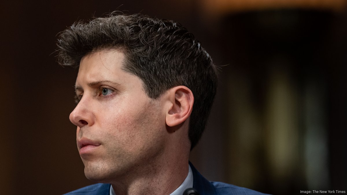 New Yorker on Sam Altman, xAI spending weighs on SpaceX ahead of IPO ...