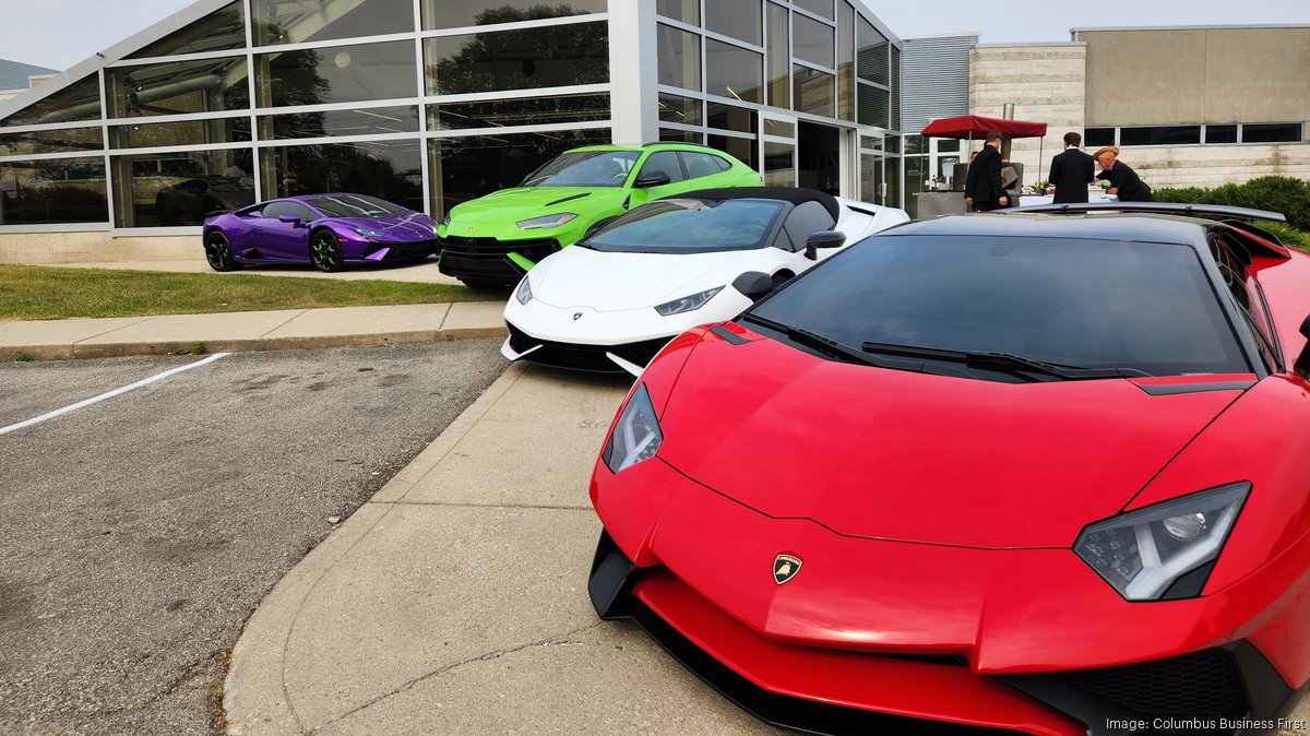 Jeff Wyler buys Midwestern Auto Group in $500M deal - Columbus Business ...