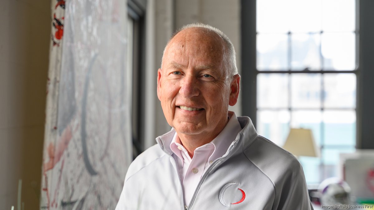 Oncore Golf to launch GENiUS ball, create smart course - Buffalo ...