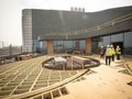 Northeastern University constructs 357,000-square foot EXP center ...