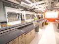 Northeastern University constructs 357,000-square foot EXP center ...