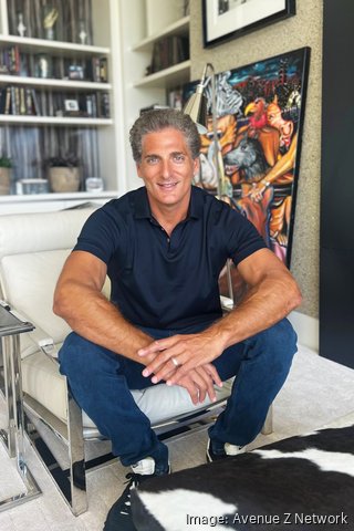 Web search pioneer Jeffrey Herzog behind new Miami agency Avenue Z ...