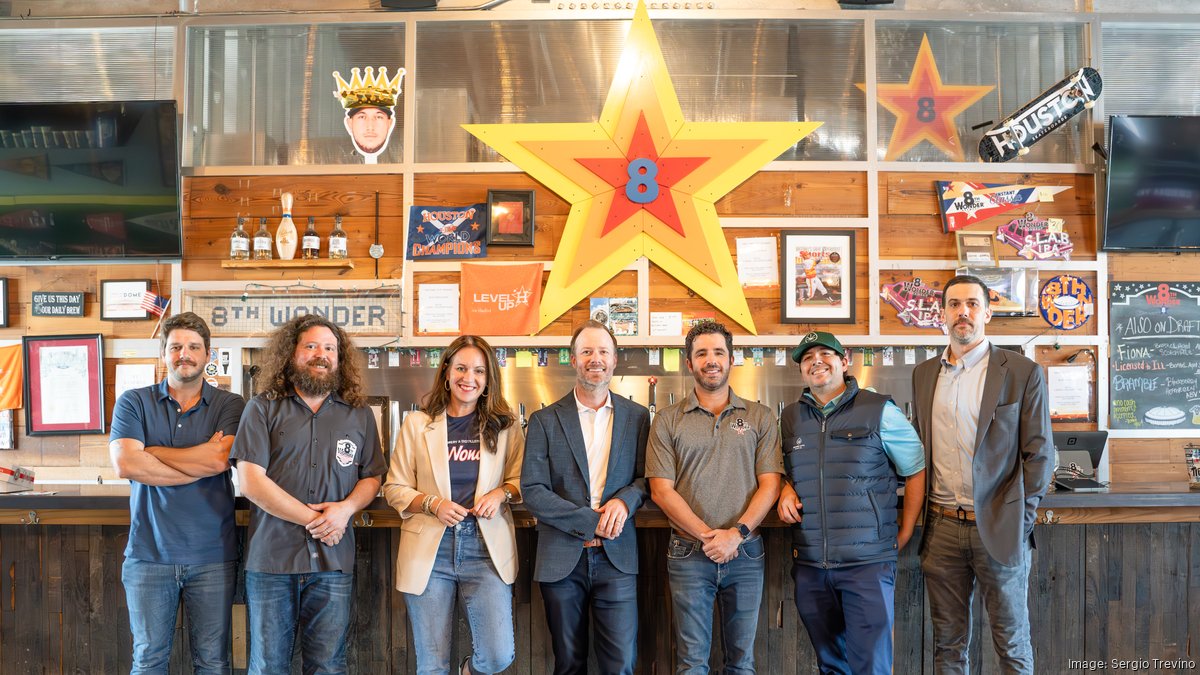 Bayou City Hemp acquires 8th Wonder Brewery, Distillery and Cannabis ...