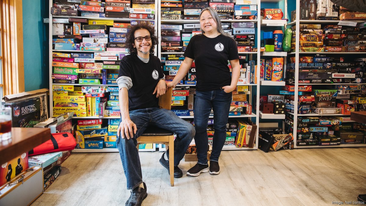 Queen & Rook will relocate to South Street, tripling in size and adding ...