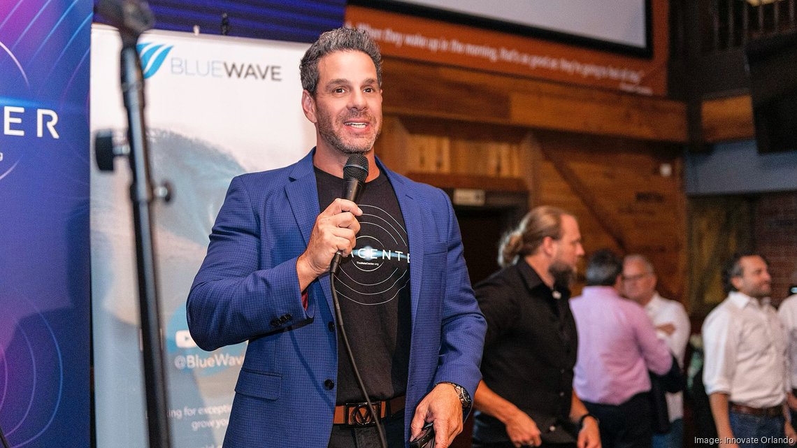 Orlando Inno - Orlando Tech Community to leave Orlando Economic ...