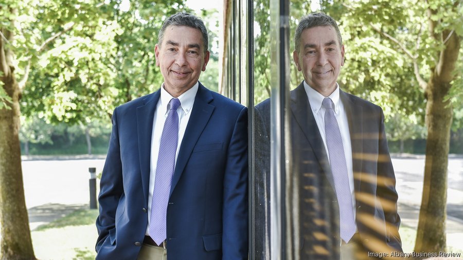 Excelsior University's David Schejbal on a new path forward for higher ...