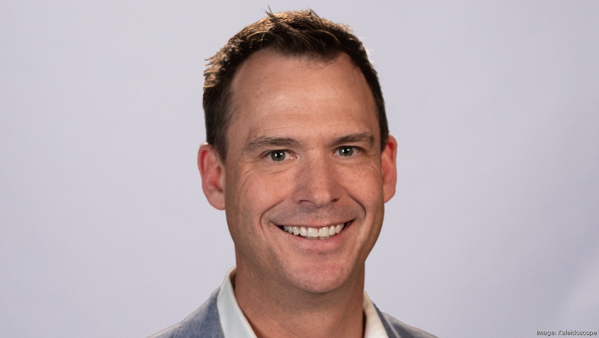 Fintech startup Kaleidoscope appoints new CEO Jason Von Bank ...