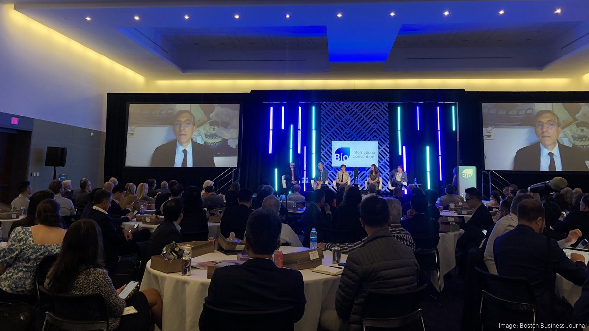 BIO Convention: Genetic medicines are at a 'crucial' moment - Boston ...