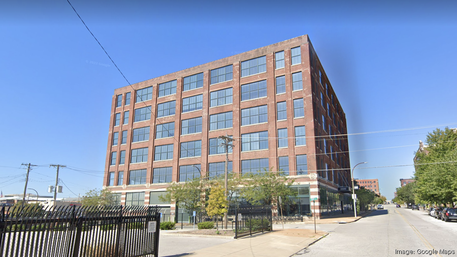 St. Louis-based TierPoint to invest $150M at new data center in ...