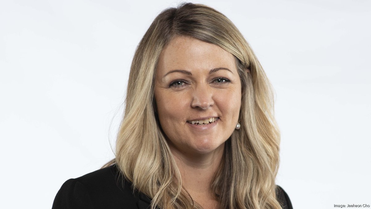 Jessica Callahan of Skyline Construction Inc. is a 2023 Women of ...