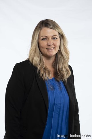 Jessica Callahan of Skyline Construction Inc. is a 2023 Women of ...