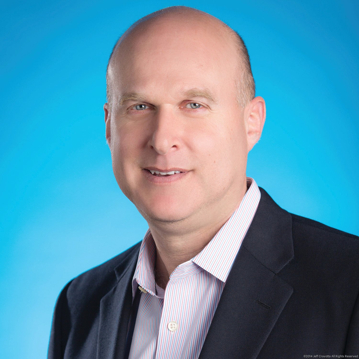 Scott Kessler | People on The Move - Albany Business Review