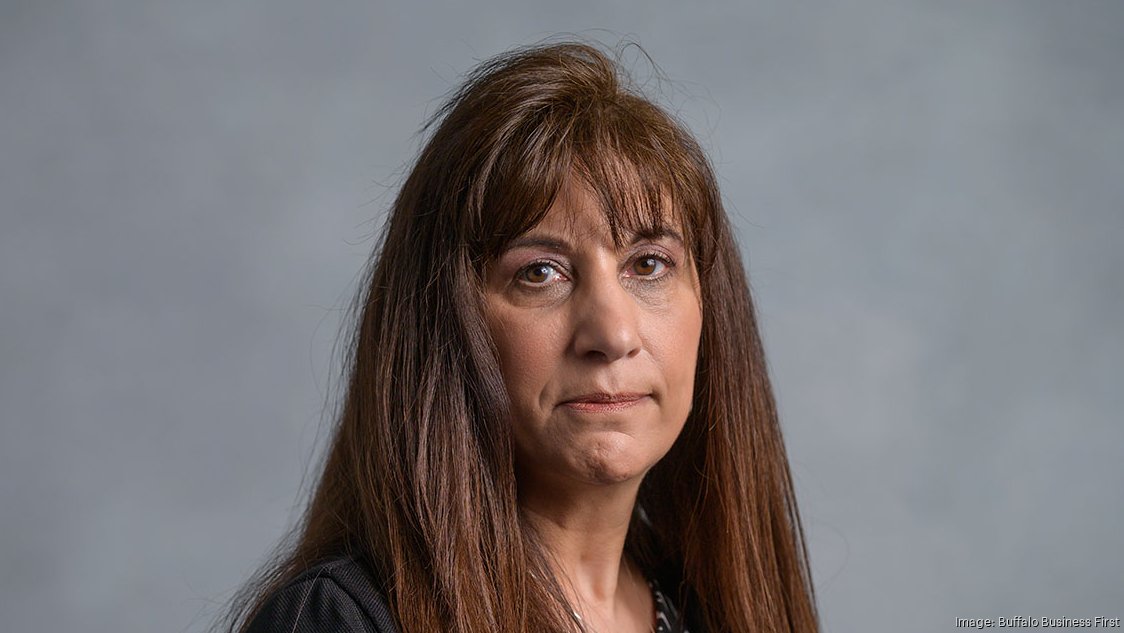 Business First's Excellence in Health Care: Annette Phillips of Virtual ...