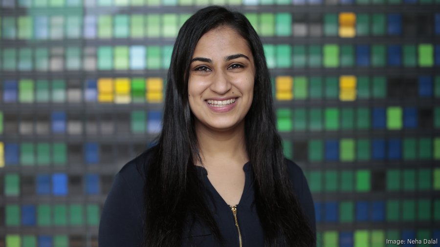 Neha Dalal of Jasper Ridge Partners is a 2023 Women of Influence ...