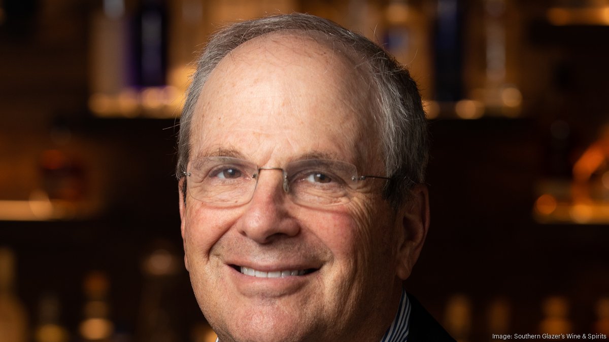 Southern Glazer's Wine & Spirits President Sheldon Stein to retire ...