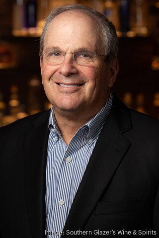 Southern Glazer's Wine & Spirits President Sheldon Stein to retire ...