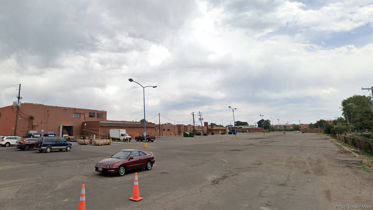 Nearly 100 row homes in the works for Denver neighborhood - Denver ...