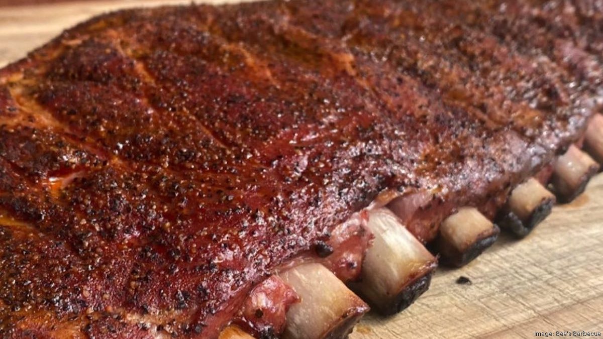 Bee's Barbecue to open second restaurant in Over-the-Rhine - Cincinnati ...