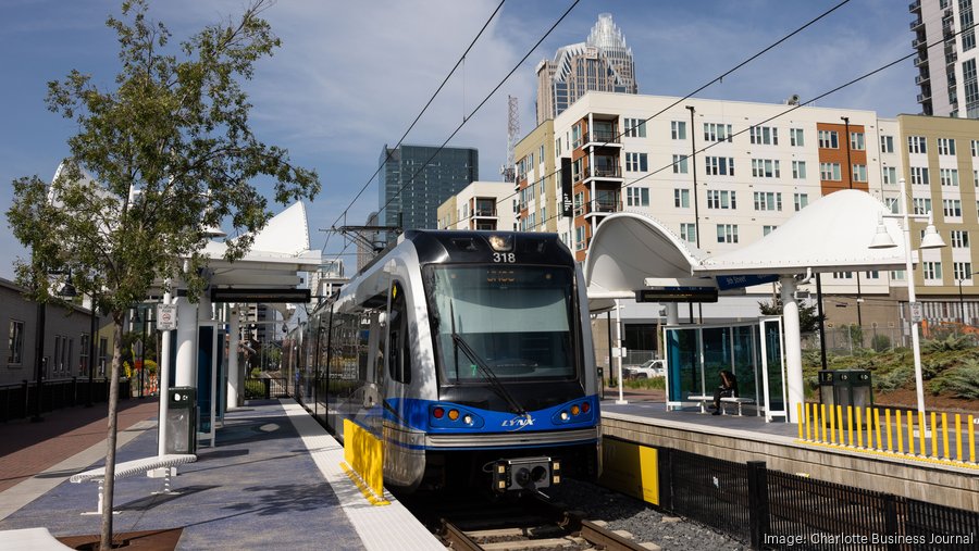 NC House leader: No chance of tax increase for transit plan - Charlotte ...