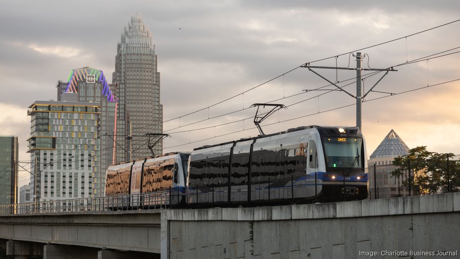 Charlotte city government leaders seek advice from peer cities on ...