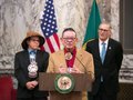 Seattle skyline shaper Jon Runstad dead at 81 - Puget Sound Business ...