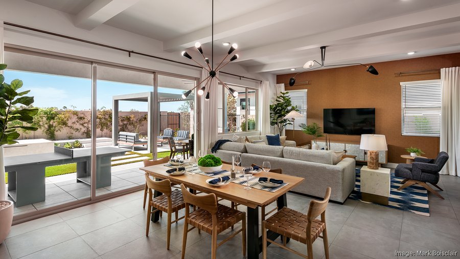 Bobby Berk of 'Queer Eye' inks interior design deal with Tri Pointe ...