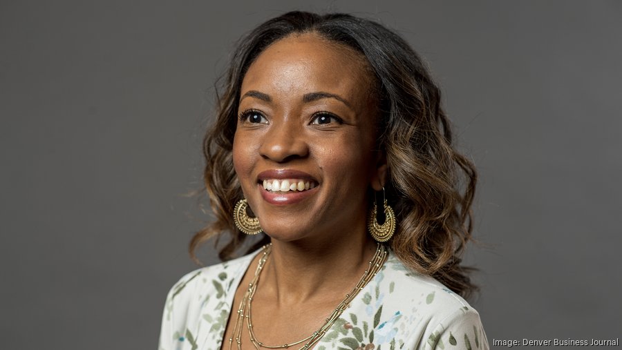 DEI Awards winner: Dr. Aisha Rousseau - Denver Business Journal