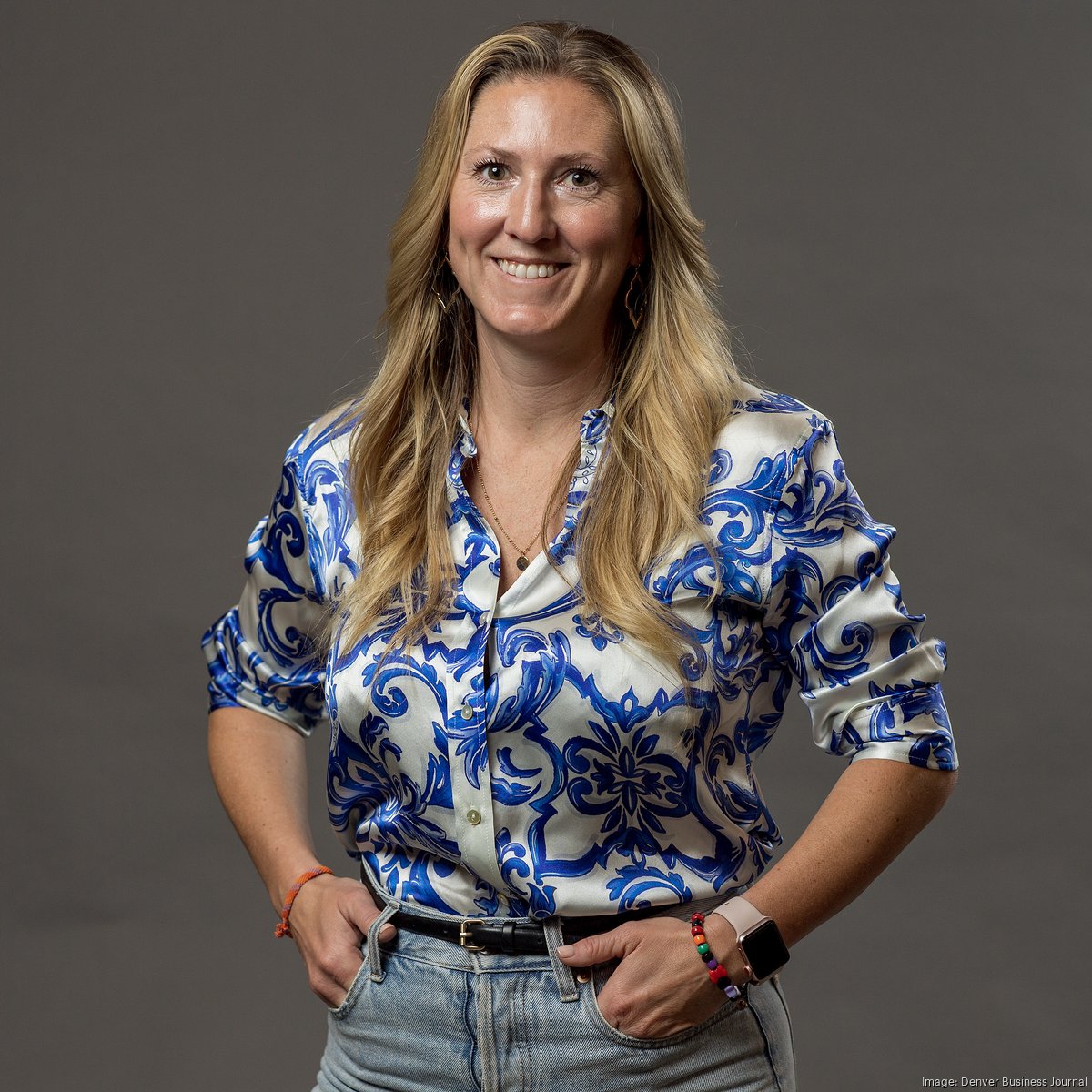 Ana Maria Goldfischer