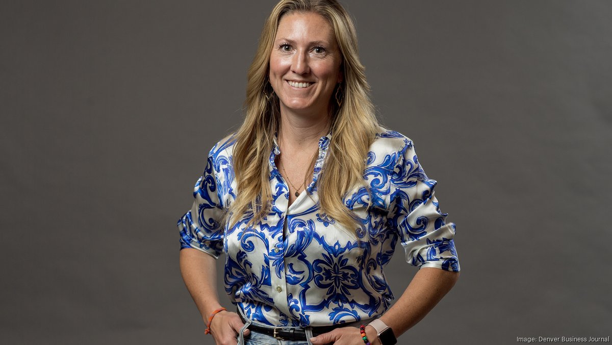 DEI Awards winner: Ana Maria Gutiérrez - Denver Business Journal