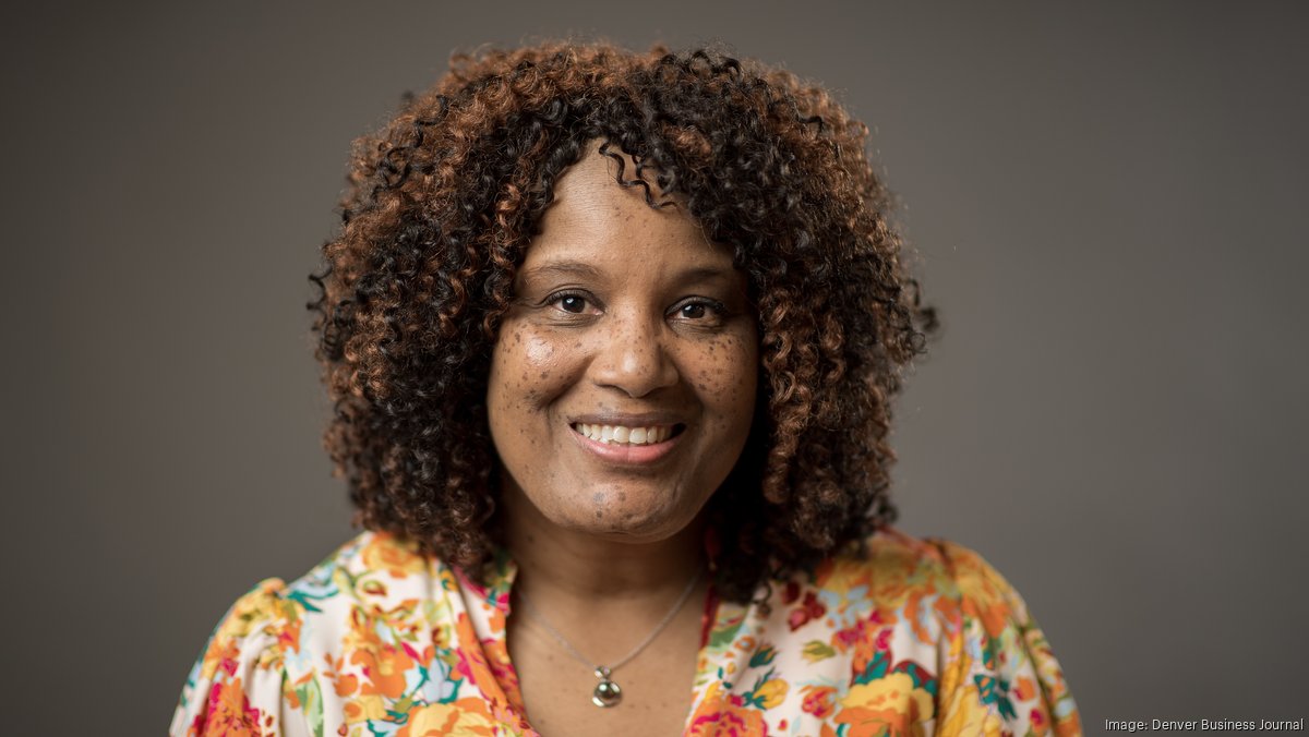 DEI Awards winner: Dr. Leslye Steptoe - Denver Business Journal